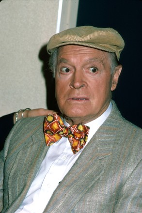 Comedian Bob Hope Dressed Rabbit Editorial Stock Photo - Stock Image ...