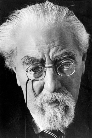 Portrait Sidney Webb 18591947 Aka Lord Editorial Stock Photo - Stock ...