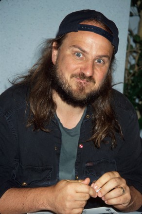 Comedian Bobcat Goldthwait Editorial Stock Photo - Stock Image ...