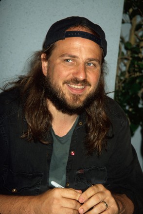 Comedian Bobcat Goldthwait Editorial Stock Photo - Stock Image ...