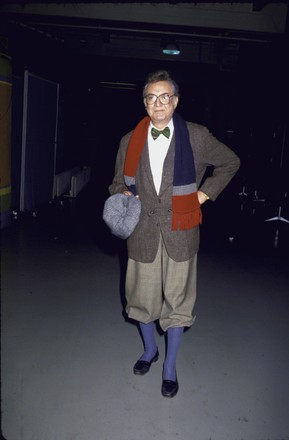 Comedian Steve Allen Editorial Stock Photo - Stock Image | Shutterstock