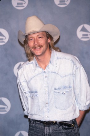 Singer Alan Jackson Editorial Stock Photo - Stock Image | Shutterstock