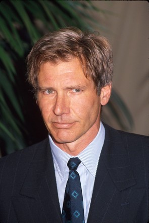 Actor Harrison Ford Editorial Stock Photo - Stock Image | Shutterstock