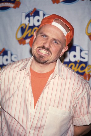Comedian Bobcat Goldthwait Editorial Stock Photo - Stock Image ...