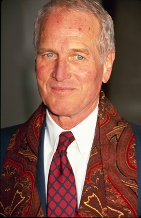 United States Actor Paul Newman Circa Editorial Stock Photo - Stock ...