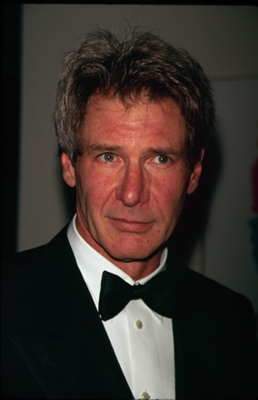 United States Circa 1995 Actor Harrison Editorial Stock Photo - Stock ...