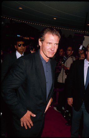 United States Circa 1997 Actor Harrison Editorial Stock Photo - Stock ...