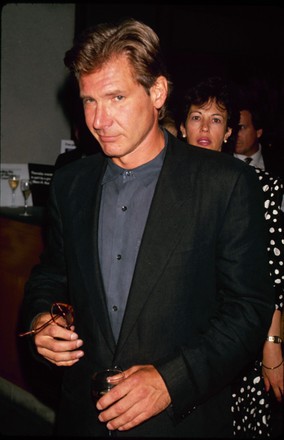 United States Circa 1997 Actor Harrison Editorial Stock Photo - Stock ...