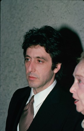 United States Circa 1985 Actor Al Editorial Stock Photo - Stock Image ...