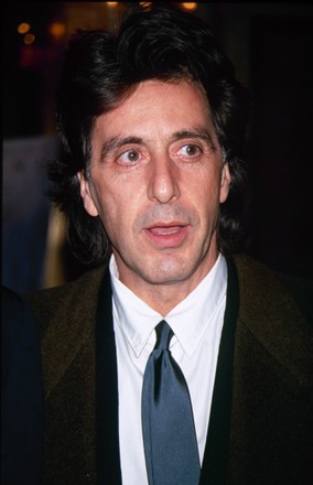 United States Circa 1990 Actor Al Editorial Stock Photo - Stock Image ...