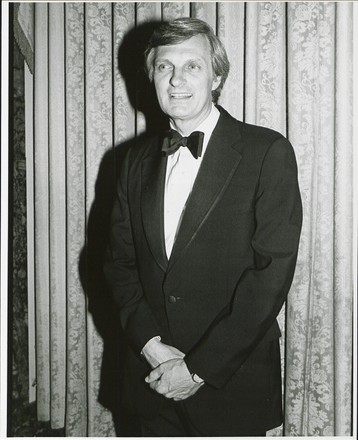 United States Circa 1985 Actor Alan Editorial Stock Photo - Stock Image ...