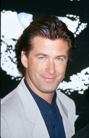 United States Circa 1990 Actor Alec Editorial Stock Photo - Stock Image ...