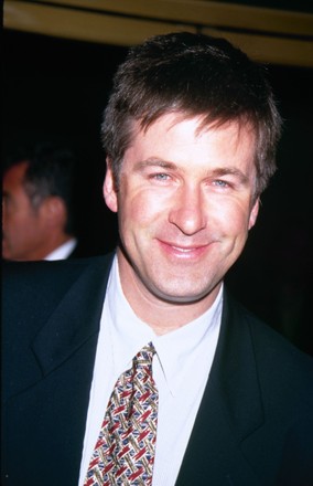 United States Circa 1990 Actor Alec Editorial Stock Photo - Stock Image ...