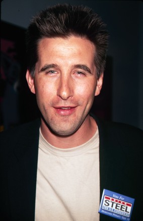 United States Circa 1990 Actor William Editorial Stock Photo - Stock ...