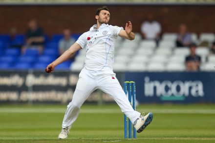 Sam Conners Derbyshire Bowls Editorial Stock Photo - Stock Image ...