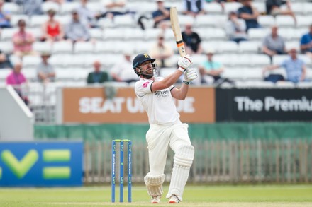 Ben Aitchison Derbyshire Bowls Editorial Stock Photo - Stock Image ...