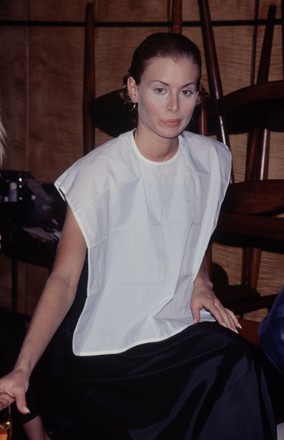 United States March 16 Niki Taylor Editorial Stock Photo - Stock Image ...