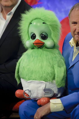 Keith Harris Orville Editorial Stock Photo - Stock Image | Shutterstock