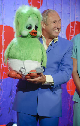 Keith Harris Orville Editorial Stock Photo - Stock Image | Shutterstock