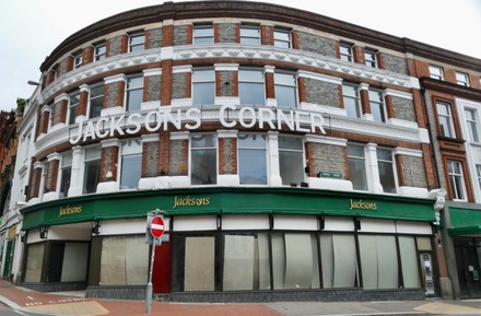 22 Jacksons department store Stock Pictures, Editorial Images and Stock ...