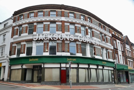 22 Jacksons department store Stock Pictures, Editorial Images and Stock ...