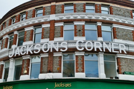 22 Jacksons department store Stock Pictures, Editorial Images and Stock ...