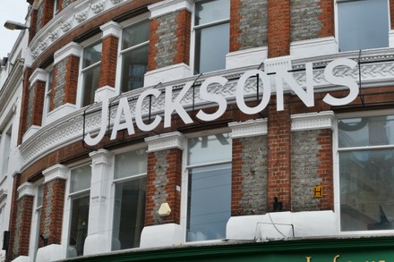 22 Jacksons department store Stock Pictures, Editorial Images and Stock ...