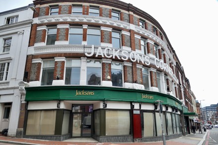 22 Jacksons department store Stock Pictures, Editorial Images and Stock ...