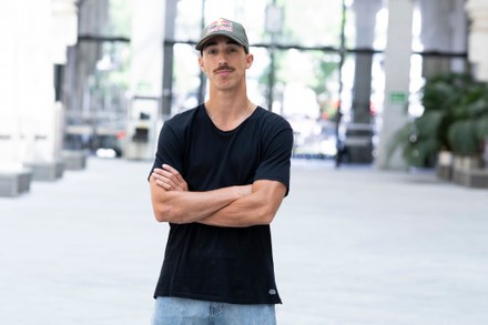 12 Skater danny leon Stock Pictures, Editorial Images and Stock Photos ...