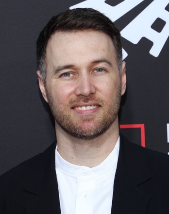 Christopher Scott Editorial Stock Photo - Stock Image | Shutterstock