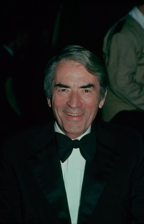 United States Circa 1990 Actor Gregory Editorial Stock Photo - Stock ...