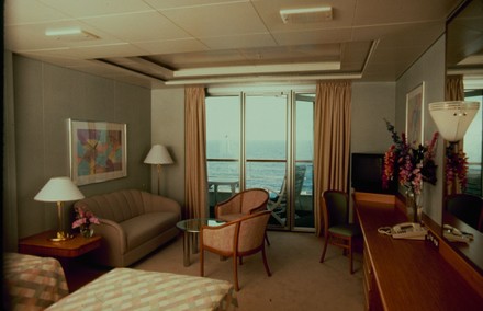 United States Circa 1990 Hotel Room Editorial Stock Photo - Stock Image ...