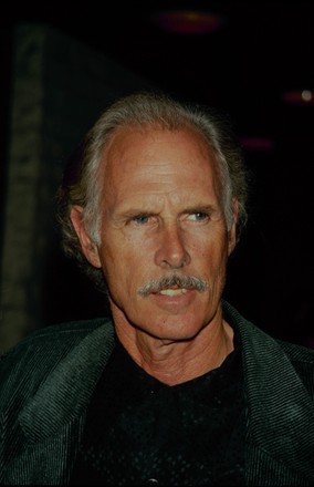 United States Actor Bruce Dern Circa Editorial Stock Photo - Stock ...