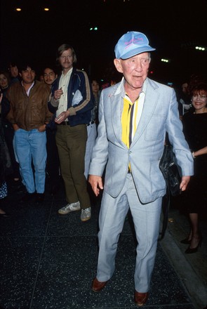 Actor Burgess Meredith Editorial Stock Photo - Stock Image | Shutterstock