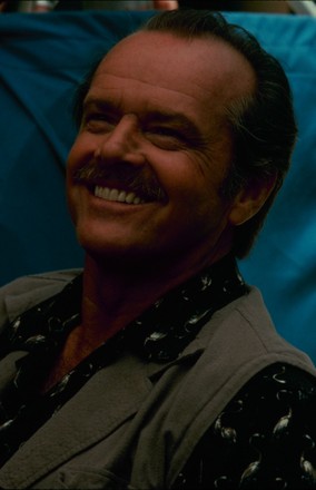 United States Actor Jack Nicholson Circa Editorial Stock Photo - Stock ...