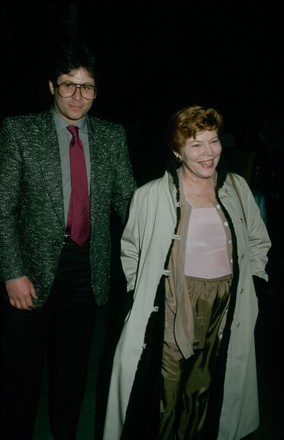 64 Anne jackson actress Stock Pictures, Editorial Images and Stock ...