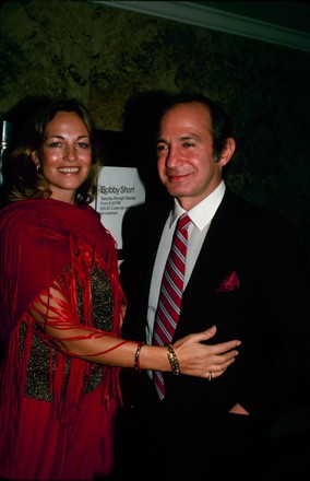 Circa 1985 Actor Ben Gazzara Editorial Stock Photo - Stock Image ...