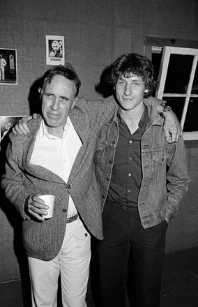 Jason Robards, Sam Robards Stock Pictures, Editorial Images and Stock ...