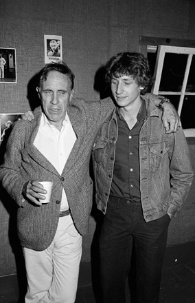 Jason Robards, Sam Robards Stock Pictures, Editorial Images and Stock ...