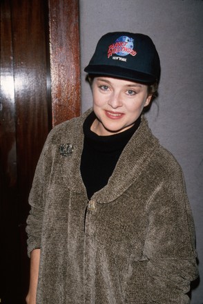 Actress Robin Mattson Editorial Stock Photo - Stock Image | Shutterstock
