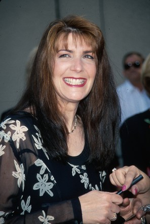 Cw Singer Kathy Mattea Editorial Stock Photo - Stock Image | Shutterstock