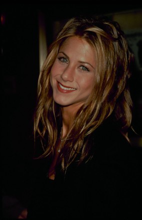 United States Circa 1995 Actress Jennifer Editorial Stock Photo - Stock ...