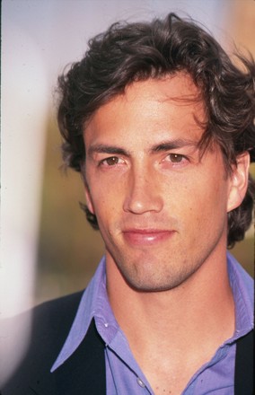 United States Actor Andrew Shue Circa Editorial Stock Photo - Stock ...