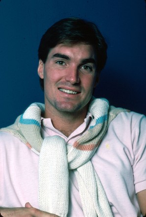 Actor Sam Jones Editorial Stock Photo - Stock Image | Shutterstock