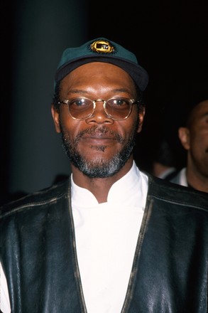Actor Samuel L Jackson Film Premiere Editorial Stock Photo - Stock ...