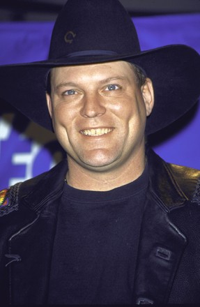 Singer John Michael Montgomery Editorial Stock Photo - Stock Image ...