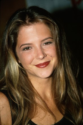 Actress Aj Langer Editorial Stock Photo - Stock Image | Shutterstock