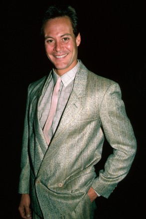 Actor Christopher Lemmon Editorial Stock Photo - Stock Image | Shutterstock
