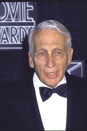 Producerscreenwriter Howard W Koch Editorial Stock Photo - Stock Image ...