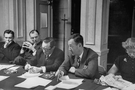 9 William levitt real estate developer Stock Pictures, Editorial Images ...